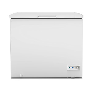 Avanti CF7F0W CF7F 7.0 cu. ft. Garage Ready Chest Freezer​, in White