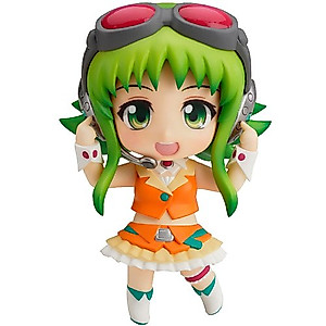 Good Smile Virtual Vocalist Megpoid: GUMI Nendoroid Action Figure
