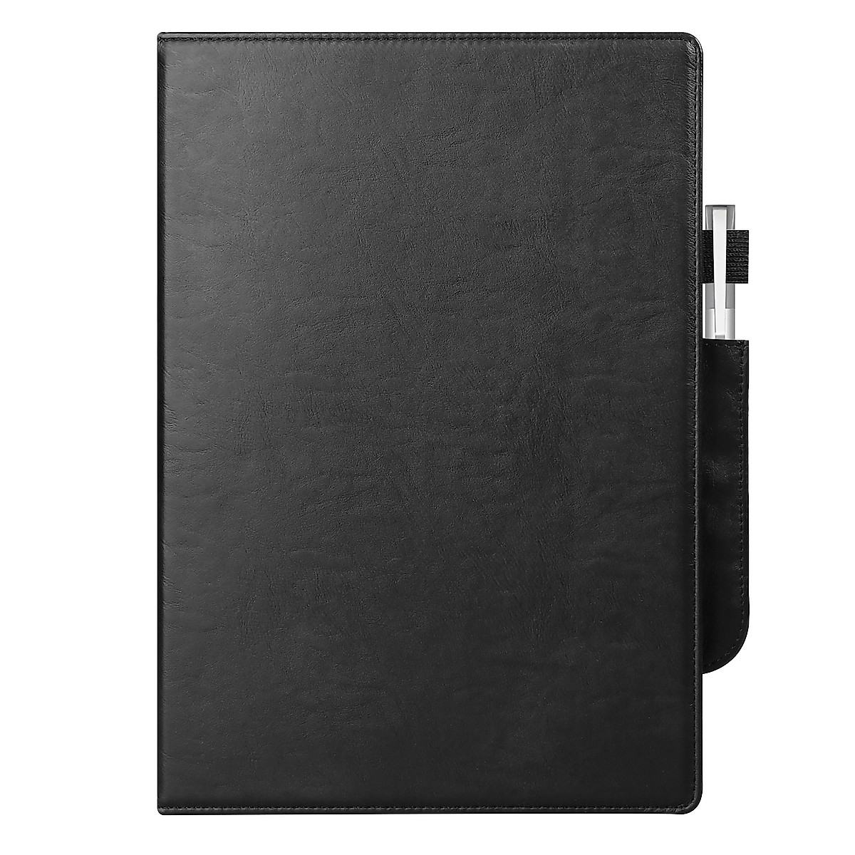 KuRoKo Case Cover with Hand Strap and Pen Holder for Remarkable 1 (Will not fit for Remarkable 2)