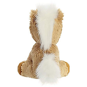 Breyer Aurora® Exquisite Palomino Stuffed Animal - Realistic Detailing - Imaginative Play - Brown 8 Inches