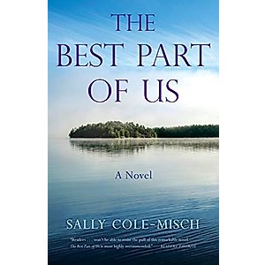 The Best Part of Us: A Novel