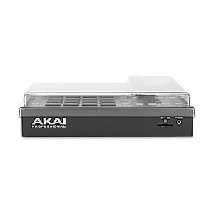 Decksaver Polycarbonate Cover for Akai MPC One and MPC One+