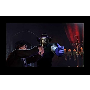 WWE All Stars 3DS (Renewed)