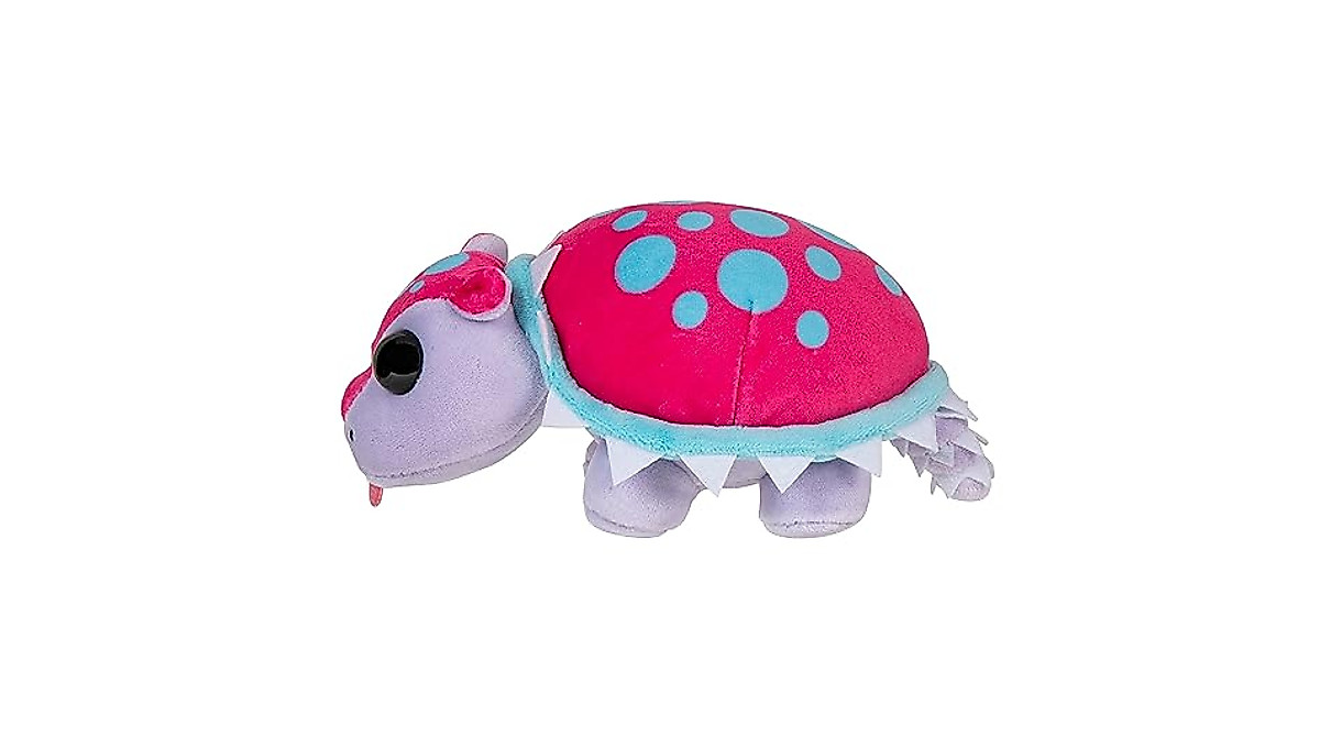 Adopt Me! 5” Surprise Plush - 12 Styles - Series 2 - Fun Collectible ...