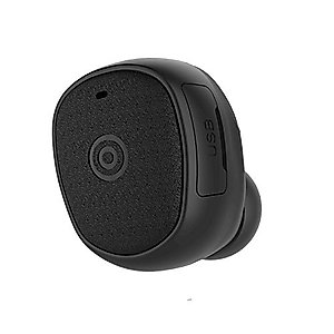 Bluetooth earpiece, AIYIBEN Waterproof Sports Earbuds Headset 50-Hr Playing Time Earphones with Microphone for Cell Phone