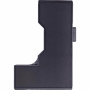 Greenafil Replacement air filter for EPSON ELPAF57 projector EB-W70, EB-W75, EF-100BA, EF-100B, EF-100WA, EF-100W, PowerLite W70, PowerLite W75