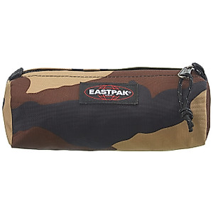 EASTPAK Men's Pencil case, Camouflage, 21cm
