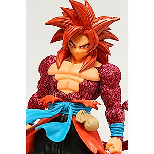 10.2" Heroes Goko PVC Model Anime Collection Figure Toy Gift