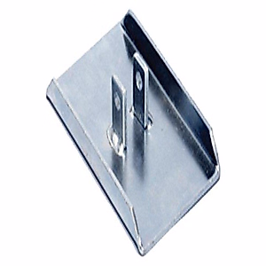 Ultra-Fab Products 17-940006 Ultra Fixed Footpad for 5th Wheel Landing Gear