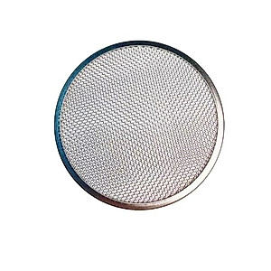 4 pack Mason jar Sprouting Lids wide mouth- stainless steel sprouting lids for wide mouth mason jars, growing Bean, Broccoli, seed