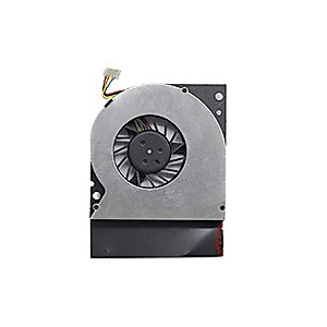 CPU Fan for AVC BAAA0508R5H P003 DC5V 0.5A 4 line Notebook Graphics System Cooling Fan Cooler