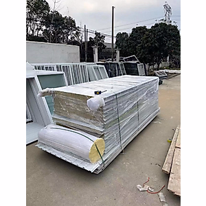 3 Room Container Houses Combined with 2 Two-Story Villas Prefab Luxury Modular Prefab Home with Terrace, guardrail, Staircase Living Room, Bathroom, Kitchen for Homes, Hotels, Offices