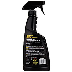 Meguiar's G4016 Supreme Shine Protectant - 16 oz.