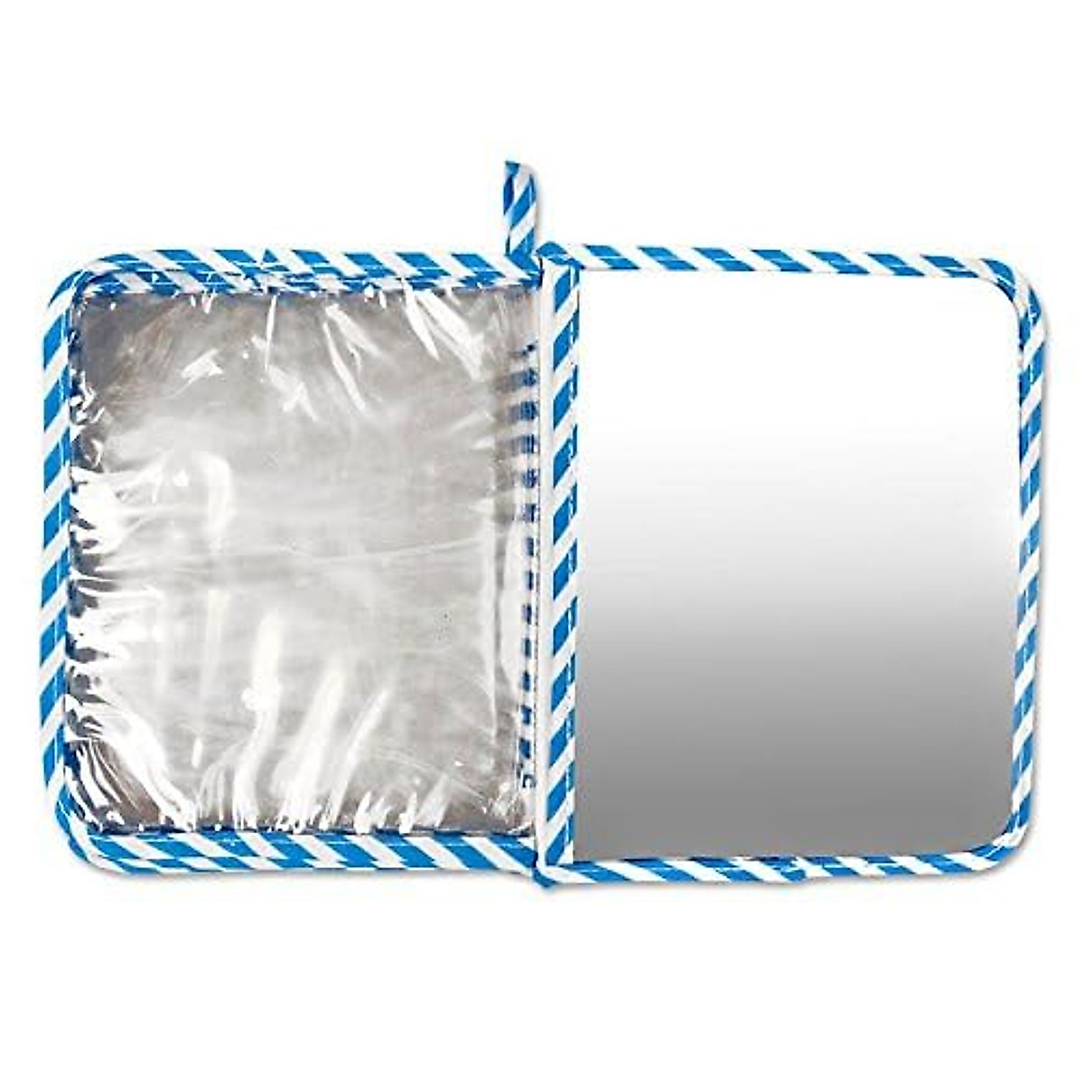 Baby Photo Album Gift (Blue - Baby Boy)