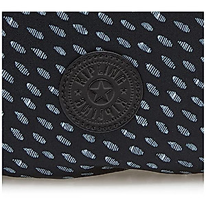 Kipling Women's Arto Crossbody, Lightweight Everyday Purse, Casual Shoulder Bag, Ultimate Dots