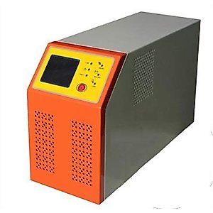 GOWE 3000W 48V 60A solar inverter with built-in charge controller MCU intelligent control excellent performance