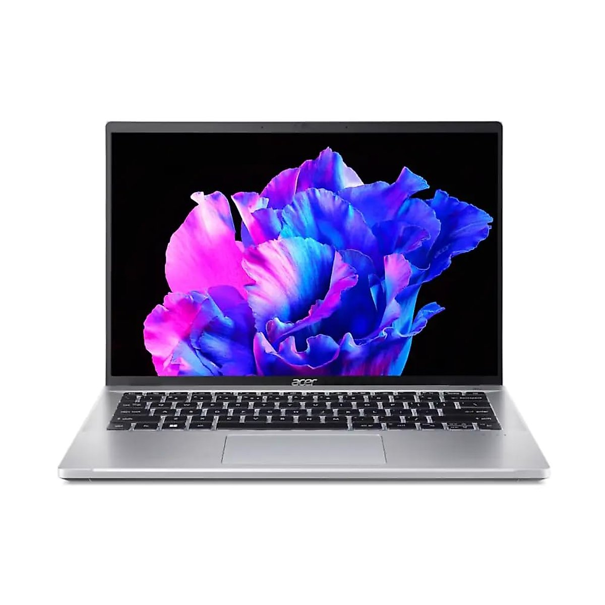 Acer Swift 14" WUXGA (1920x1200) IPS Touchscreen Laptop 2023 | Intel i7-13700H 14-Core | Intel Iris Xe Graphics | Backlit Keyboard | Thunderbolt 4 | WiFi 6E | 16GB LPDDR5 1TB SSD | Win11 Pro