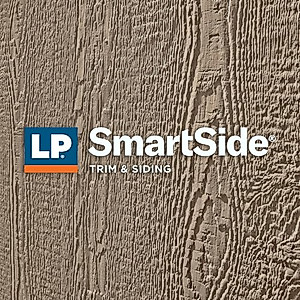 Handy Home Products Charleston Value Gable 10x12 Do-It-Yourself Wooden Storage Shed with Floor