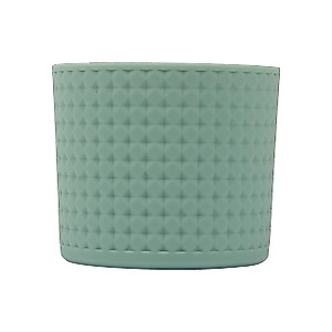 Pelican Hydration Pelican Cascade™ 22 oz Vacuum Insulated Tumbler - Recycled Stainless Steel Double Wall Travel with Dual Lid, Powder Coated Insulated Coffee Mug For Hot Cold Drinks, Sage