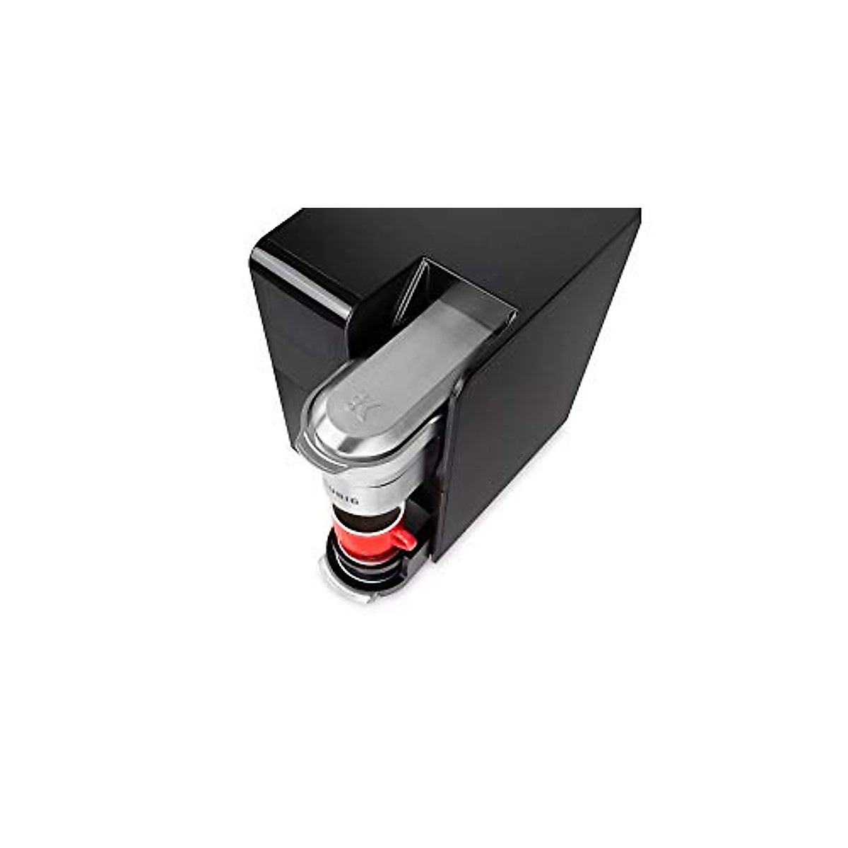 Keurig K-3500 Commercial Maker Capsule Coffee Machine, 17.4in x 12in x 18in,5 cup