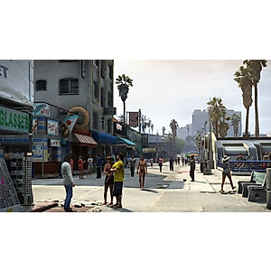 Take 2 GTA V Grand Theft Auto 5 Xbox 360
