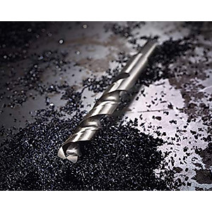 BOSCH CO2133B 3/32 In. x 2-1/4 In. Cobalt M42 Drill Bit