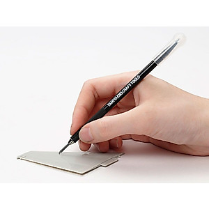 TAMIYA Fine Engraving Blade 0.5mm TAM74138 Knives/Blades