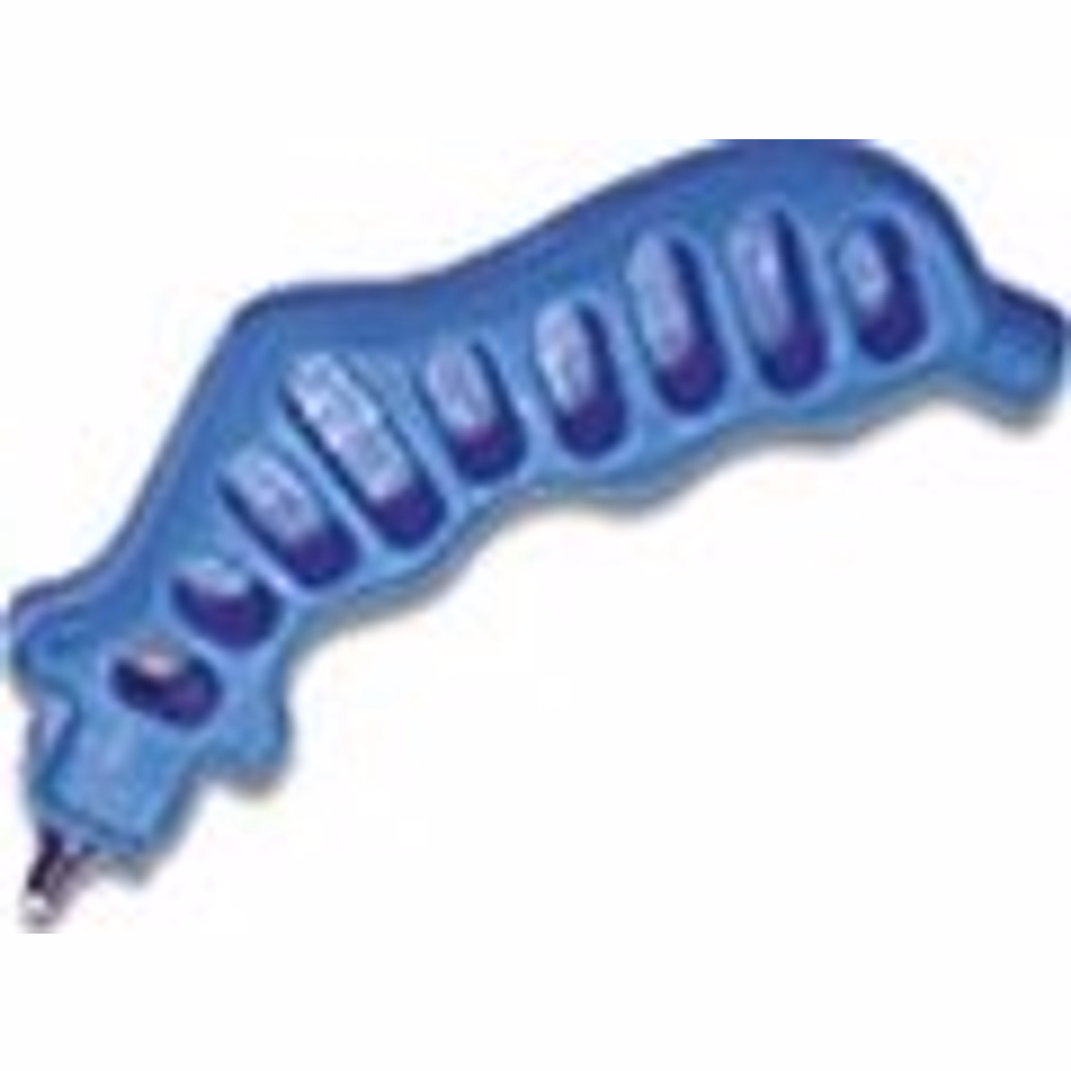 Netafim - MTUBEPPUN - Netafim 5Mm Plastic Handle Punch