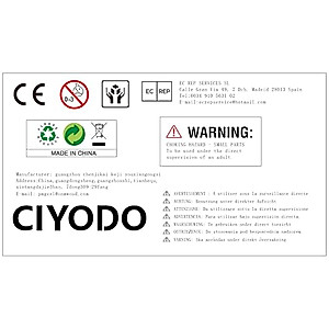 CIYODO Non Stick Frying Pan and Hamburger Making Mold Non Sticking Kitchen Pot for Versatile Cooking Ideal for Breakfast and More