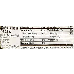 Lemonades Girl Scout Cookies 1 package 8.5 oz ABC Bakers