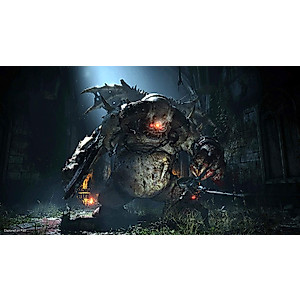 Demon's Souls - PlayStation 5