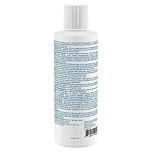 Virbac Epi-Soothe Pet Shampoo For Dogs, Cats & Horses (8 oz) - For Dry or Sensitive Skin