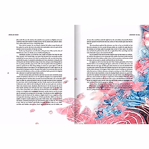 PETER PAN: An Illuminated Edition (Illuminated Editions)