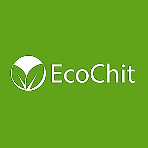 EcoChit 24" x 150' Plotter Paper Rolls 92 Bright 20lb 2" Core, 4 rolls - Every Case Plants Two Trees