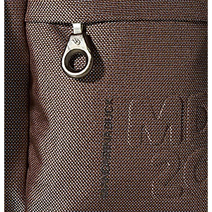 Mandarina Duck Women's Crossbody Bag, Mole8, Taglia Unica