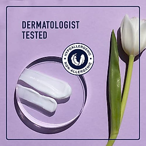 Estrogen Micronized Estriol Cream (84 Servings, 3.5oz Pump) 175mg of USP | For Balance At MidLife* | Dermatologist-Tested, Hypoallergenic, Soy-Free, Dairy-Free, Cruelty-Free | Advanced Formula