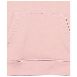 Amazon Essentials Men's Sweatshirt Hoodie, Pink, XX-Large, Big & Tall Options Available