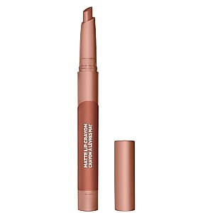 L'Oreal Paris Infallible Matte Lip Crayon, Tres Sweet (Packaging May Vary)
