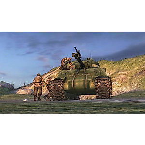 The Outfit - Xbox 360