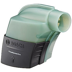 Bosch 2609255731 Dust Box 55 PKS 66 AF