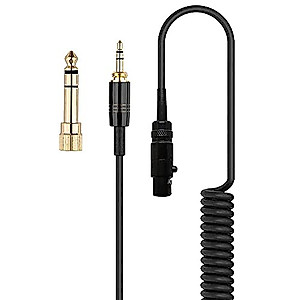for AKG Q701 Cable and for AKG Q701 Bluetooth Adapter Bundle