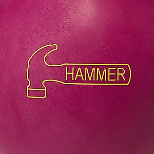 Brunswick Bowling Products Hammer 3D Offset Hammer 14lb