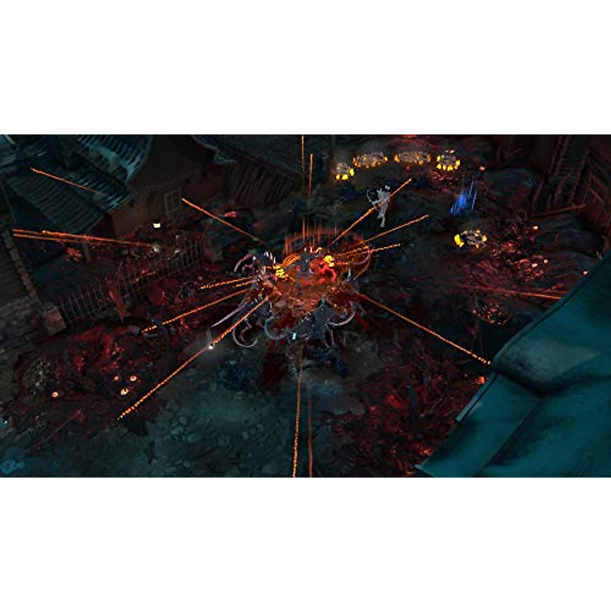 Warhammer Chaosbane: Slayer Edition (Xbox Series X)