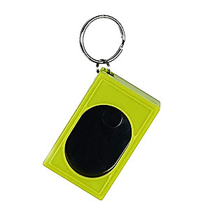 CRMADA Box Training Clickers 2 pcs/Pack, red and Lime Green…