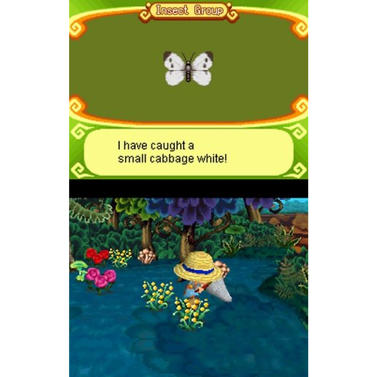 Magician's Quest: Mysterious Times - Nintendo DS