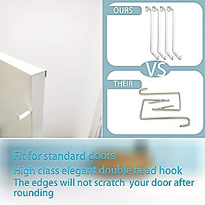 Hanging Laundry Hamper Bag Large Opening Large Capacity Expandableof Over The Door Laundry Hamper With 2 Over Over Door Hookand And Height-adjustable Webbing Hanging Laundry Bag For Clothes Storage