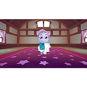 Fantasy Friends - Nintendo Switch