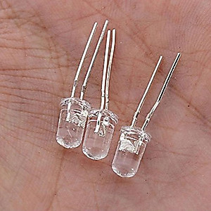 NA. Newesoutorry Power Generator, DIY Kits 6-9V Wind Turbine Micro Motor/Mini Blue Leaf Paddle/Diodes/Cables