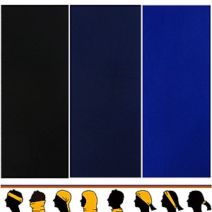 Neck Gaiter Mask Face Scarf Bandana Tube Cover Headwear Balaclava Headband Headwrap for Men and Women