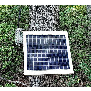 Spartan GoLive Solar Kit Bundle Deal with Mr.Towels Edgeless Microfiber Towel (GoLive US Cellular GL-ULTEb)